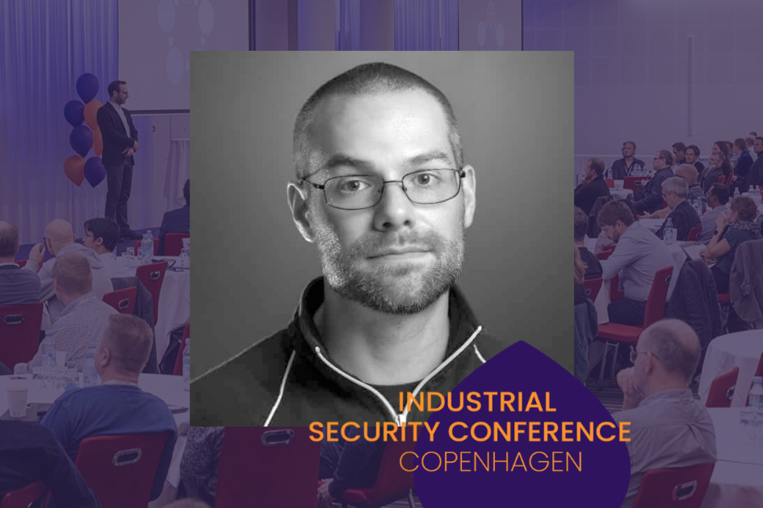 I’m looking for new voices in the community - Industrial Security ...