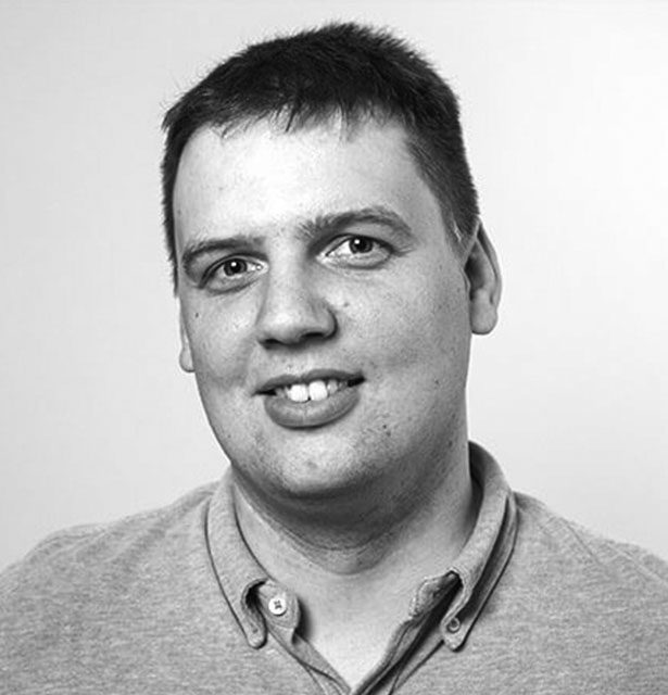 Kasper Bendix Johnsen - Insight Events Denmark