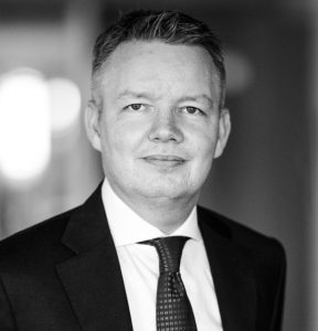 Bo Schmidt Pedersen - Insight Events Denmark