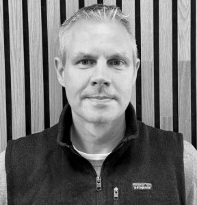 Brian Østergaard - Insight Events Denmark