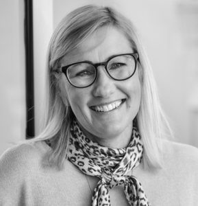 Pia Westergaard - Insight Events Denmark