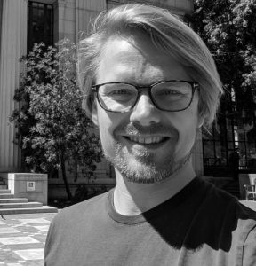 Christian Thuesen - Insight Events Denmark