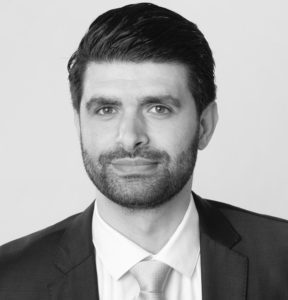Husam Dakwar - Insight Events Denmark