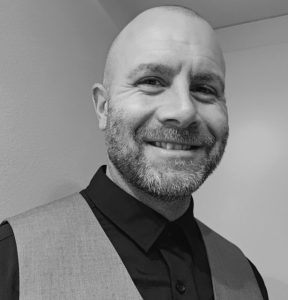 Jesper Fast - Insight Events Denmark