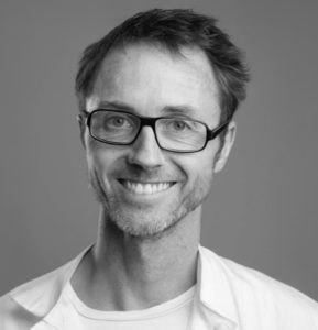 Troels Hammer - Insight Events Denmark