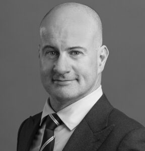 Christian Wiese Svanberg - Insight Events Denmark