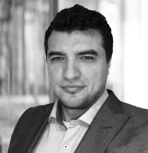 Mahir Tucek - Insight Events Denmark